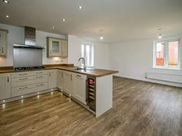 White Post Road, Bodicote, Banbury OX15, 5 bedroom detached ho.