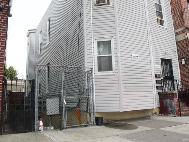 White Plains Rd, Bronx, Home For Sale