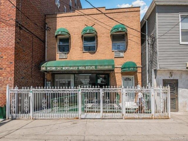 White Plains Rd, Bronx, Home For Sale