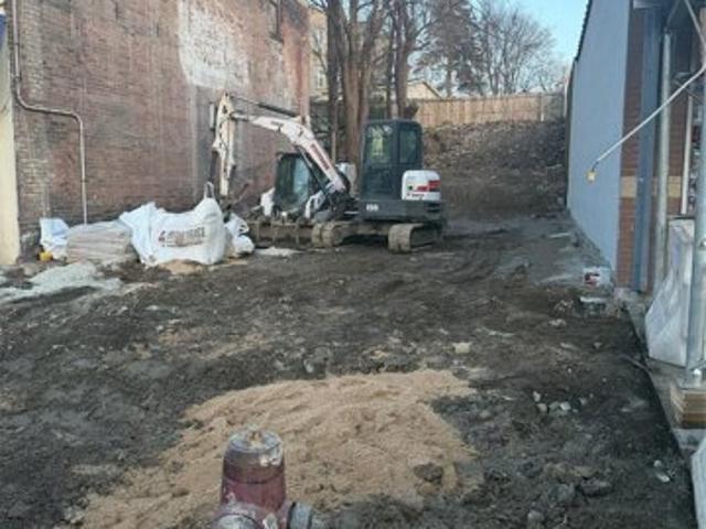 White Plains Rd, Bronx, Plot For Sale