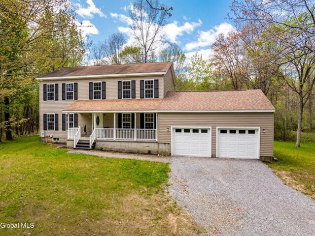 White Rd, Ballston Spa, Home For Sale