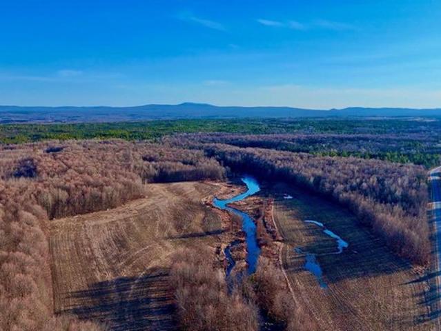 White Rd, Mooers, NY 12958