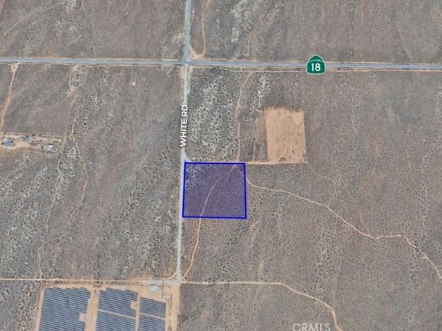White Rd, Phelan, CA 92371