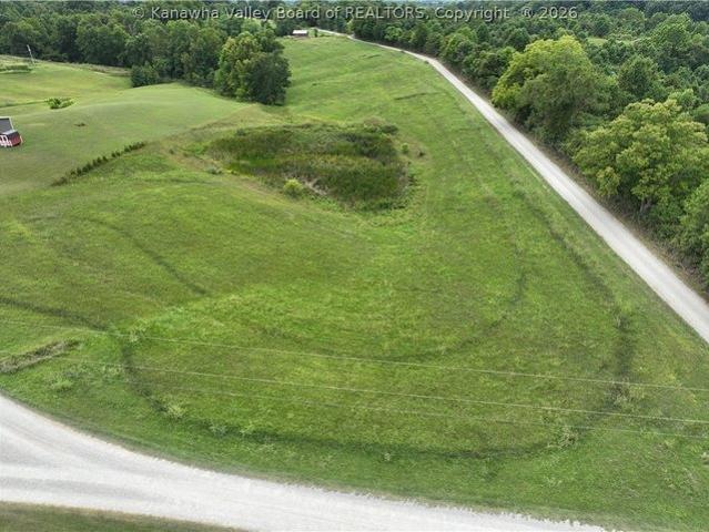 White Ridge Rd, Point Pleasant, WV 25550