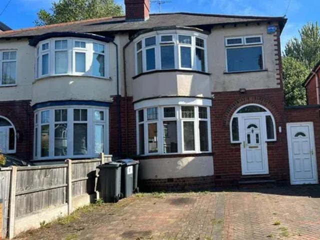 White Road, Birmingham, B32 2AG, United Kingdom | 3 bed duplex for rent #137644910 | Rentberry
