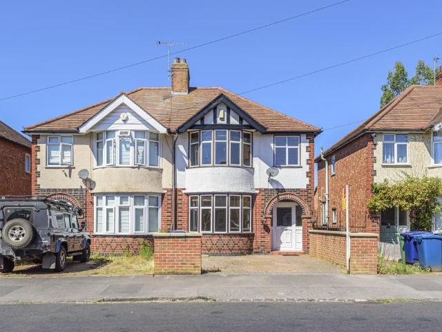White Road, East Oxford OX4, 3 bed semi detached house to rent, £1,650 pcm | PrimeLocation