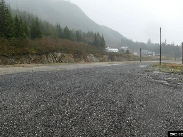 White Rock Ct Lot 25, Ketchikan, AK 99901