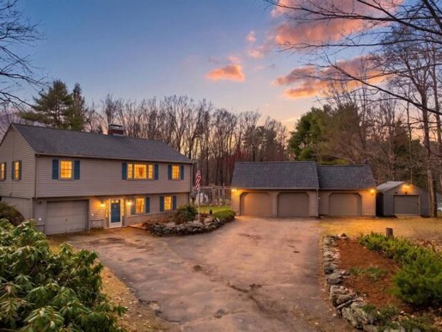 White Rock Hill Rd, Home For Sale