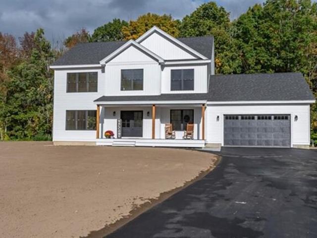 White Rock Hill Rd, Home For Sale