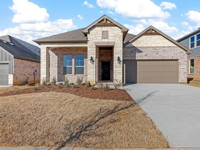 WHITE ROCK Plan Pecan Square Community