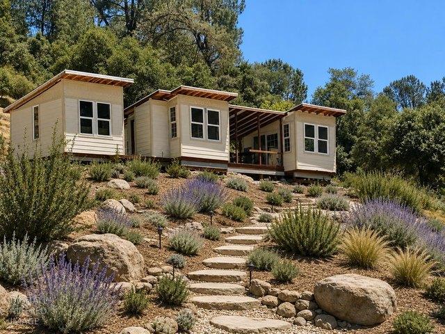 White Rock Rd, Mountain Ranch, CA 95246
