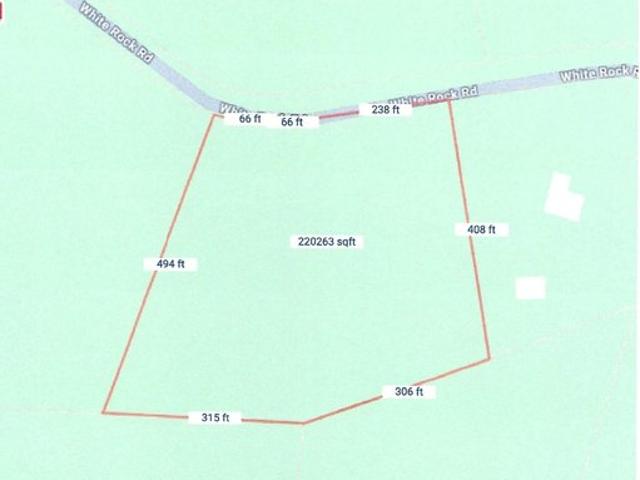 White Rock Rd Lot 3, Kearneysville, WV 25430