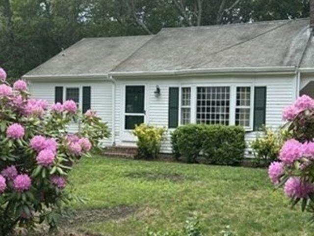 White Rock Rd, Yarmouth, Home For Sale
