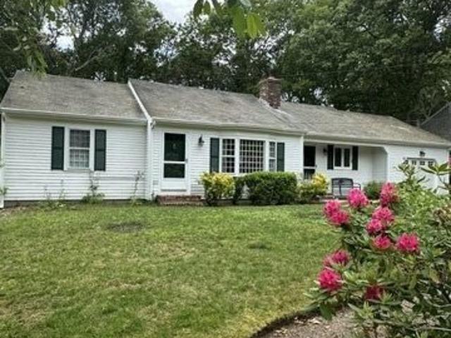 White Rock Rd, Yarmouth Port, Home For Sale