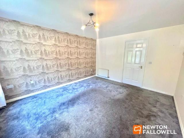 White Rose Avenue, Mansfield, NG18