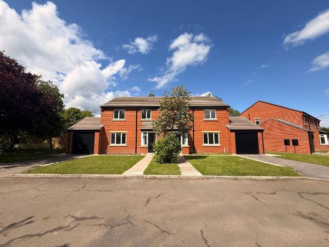 White Rose Close, Linton On Ouse, York YO30, 3 bed semi detached house to rent, £1,500 pcm | PrimeLocation
