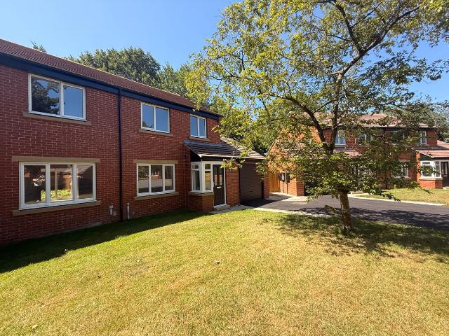 White Rose Close, Linton On Ouse, York YO30, 3 bed semi detached house to rent, £1,350 pcm | PrimeLocation