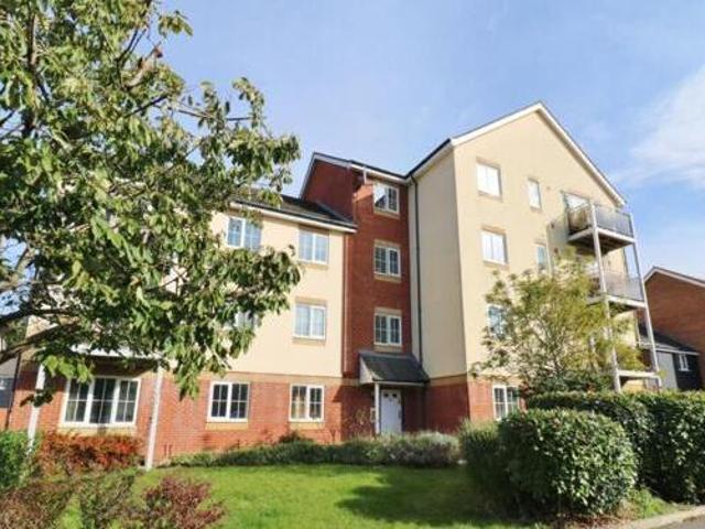 White´s Way, Hedge End, 1 Bedroom Ground