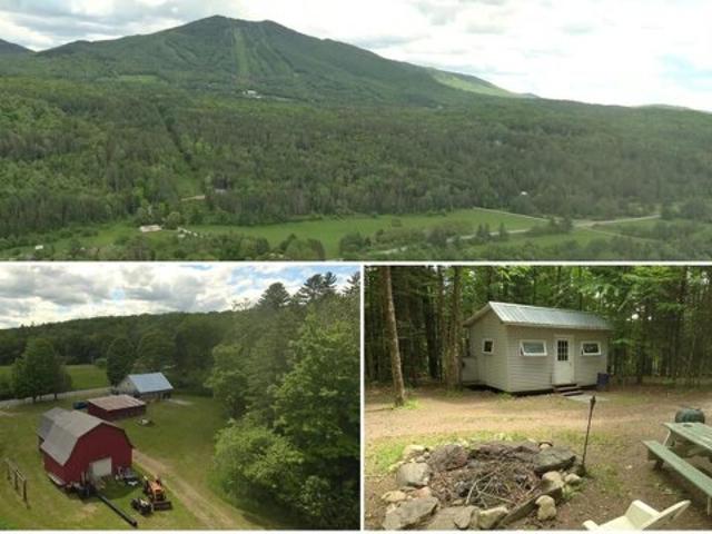 White School Rd, Burke, Home For Sale