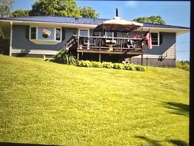 White School Rd, Burke, Home For Sale