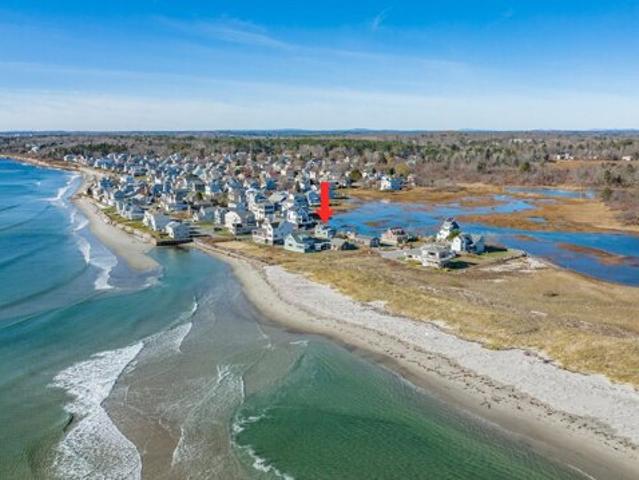 White Sands Ln, Scarborough, Home For Sale