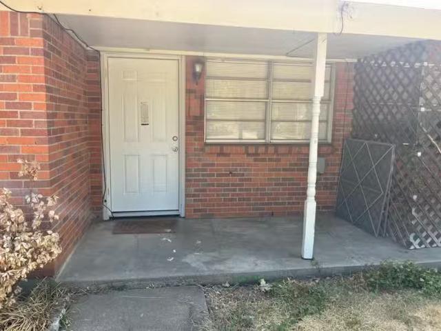 White Settlement, TX Apartment 124 Russell St