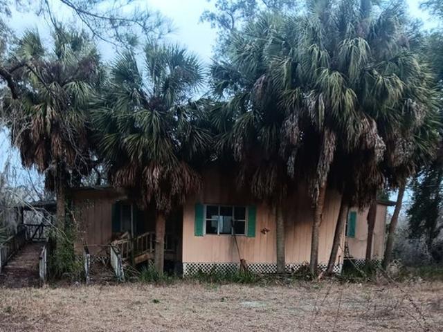 605 NW McClurg Ct, White Springs, FL 32096