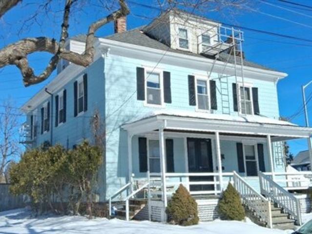 White St, Taunton, Home For Sale