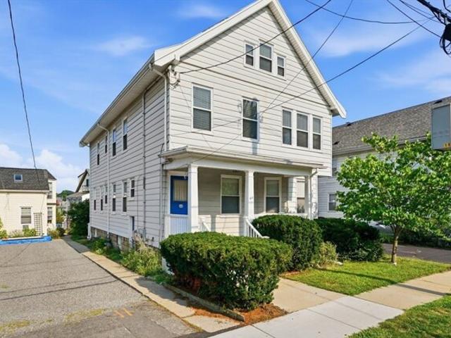 White St Unit,belmont, Condo For Sale
