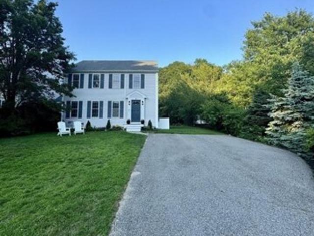 White St Unit,plymouth, Condo For Sale