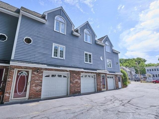 White St Apt C, Lowell, Condo For Sale