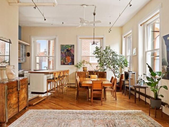 White St Apt A, Manhattan, Condo For Sale
