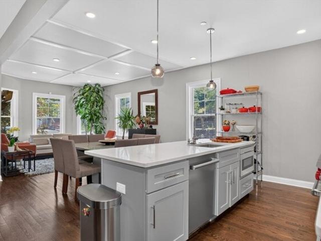 White St Apt,belmont, Condo For Sale