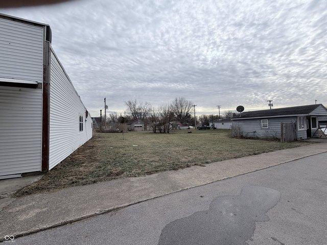 White St, Clarks Hill, IN 47930