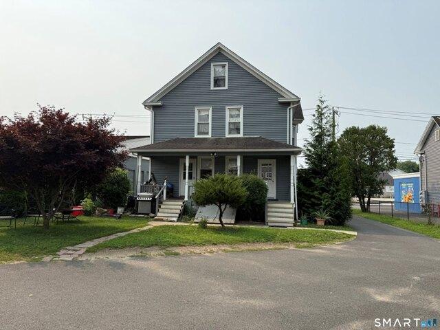White St, Danbury, Home For Sale