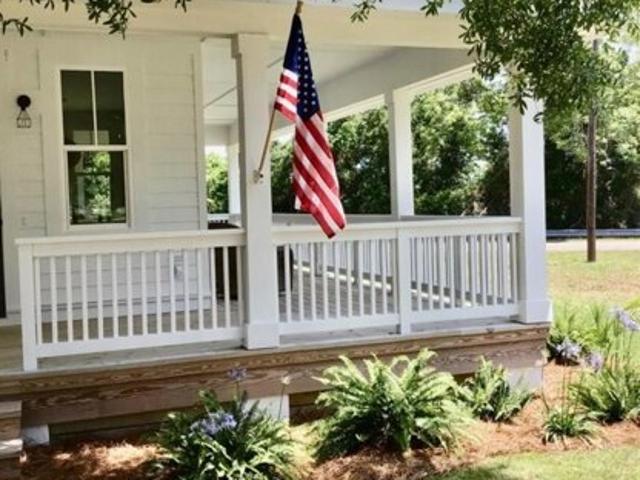White St, Fernandina Beach, Home For Sale