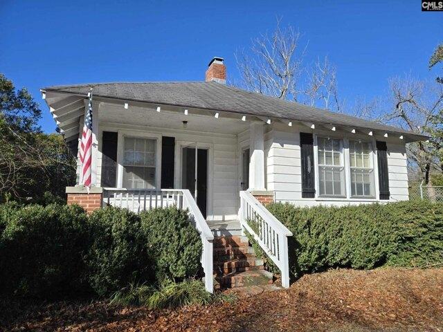 White St, Kershaw, Home For Sale