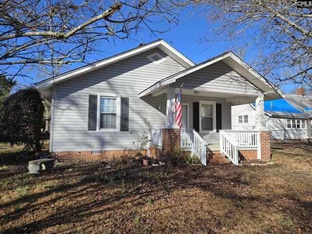 White St, Kershaw, Home For Sale