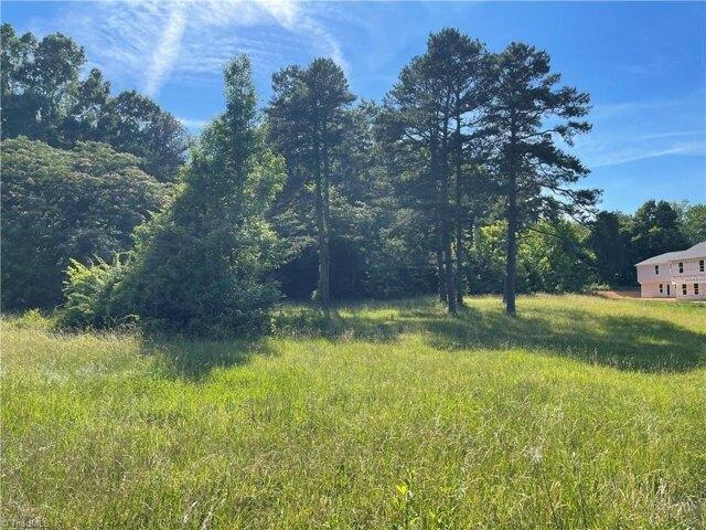 White St, Lexington, Plot For Sale