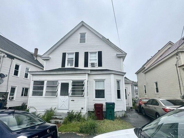White St, Lowell, Home For Sale