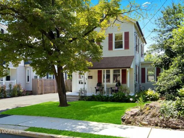 White St, Shrewsbury, Home For Sale