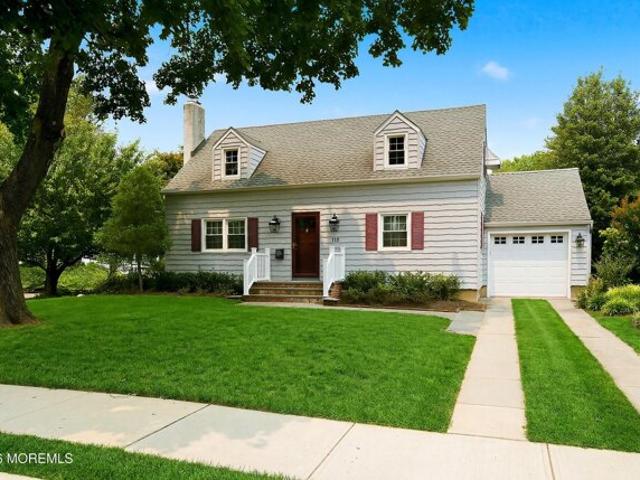 White St, Shrewsbury, Home For Sale