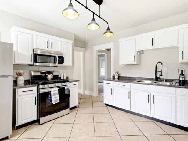 White St, Springfield, Home For Sale