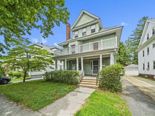 White St, Springfield, Home For Sale