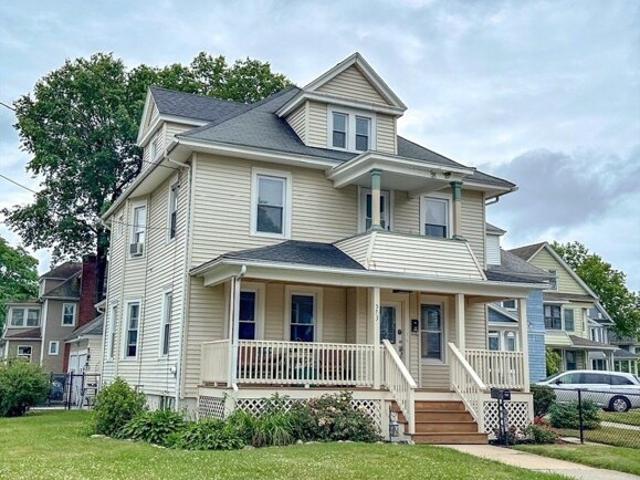 White St, Springfield, Home For Sale