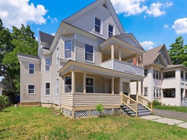 White St, Springfield, Home For Sale