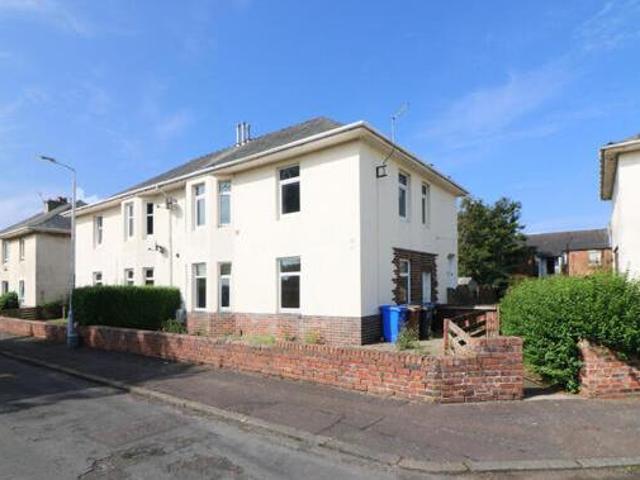 White Street, 2 Bedroom Flat