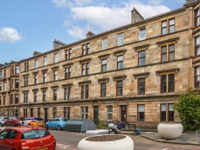 White Street, Glasgow G11, 1 bed flat to rent, £925 pcm | PrimeLocation