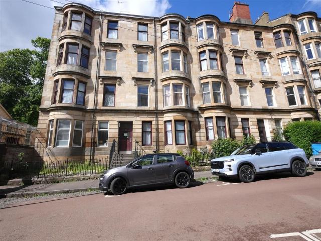 White Street, Glasgow G11, 2 bed flat to rent, £1,300 pcm | PrimeLocation