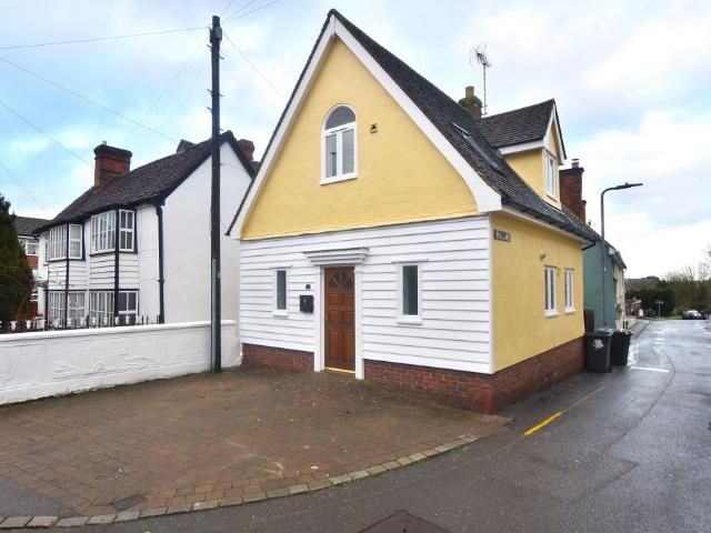 White Street, Dunmow CM6, 1 bed detached house to rent, £1,300 pcm | PrimeLocation